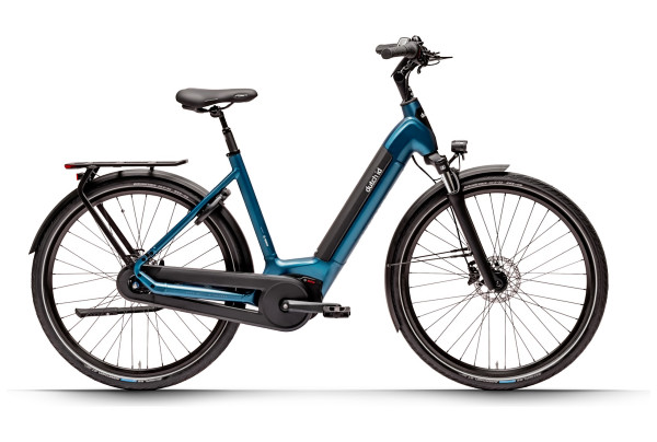 Dutch ID Infinity 50 500Wh - Test, Reviews & Prijzen | Consumentenbond