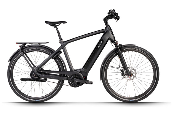 Dutch ID Phantom S85 Automatic 500Wh Heren - Test, Reviews & Prijzen ...