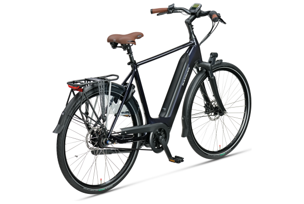 Batavus Finez E-go Power Exclusive 625Wh Heren - Test, Reviews ...