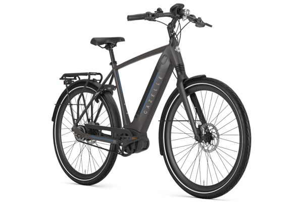 Gazelle Ultimate C5 HMB 500Wh - Test, Reviews & Prijzen | Consumentenbond