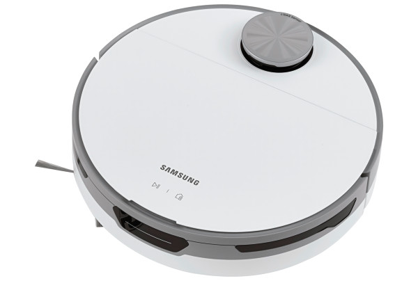 Samsung Jet Bot+ - Test, Reviews & Prijzen | Consumentenbond