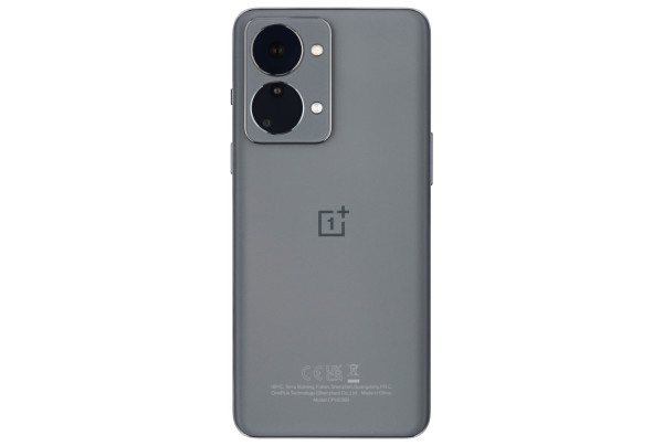 OnePlus Nord 2T 5G (128 + 8 GB) - Gray Shadow - Test, Reviews & Prijzen ...