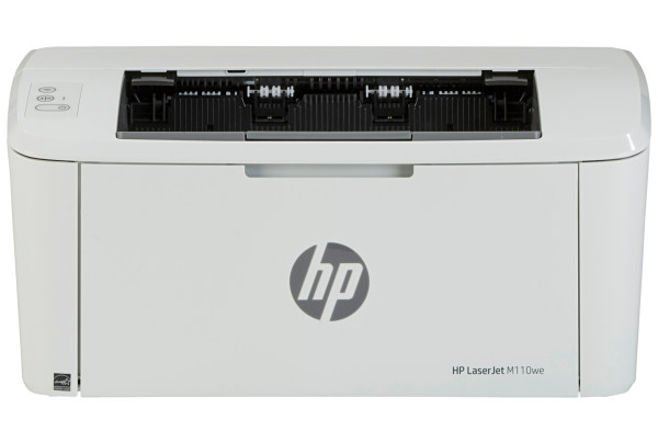 HP LaserJet M110we - Test, Reviews & Prijzen | Consumentenbond