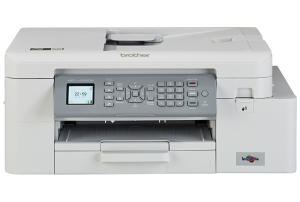 Brother MFC-J4335DW - Test, Reviews & Prijzen | Consumentenbond