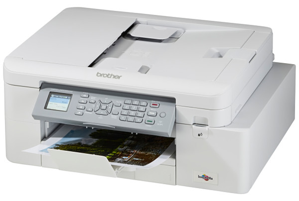 Brother MFC-J4335DW - Test, Reviews & Prijzen | Consumentenbond