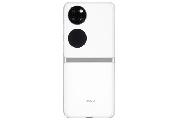 HUAWEI P50 Pocket - White - Test, Reviews & Prijzen | Consumentenbond
