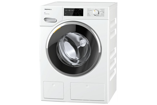 Miele WWG 660 WCS - Test, Reviews & Prijzen | Consumentenbond