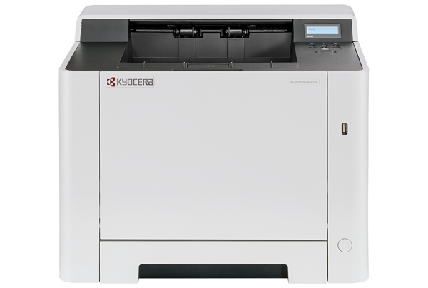 Kyocera ECOSYS PA2100cwx - Test, Reviews & Prijzen | Consumentenbond