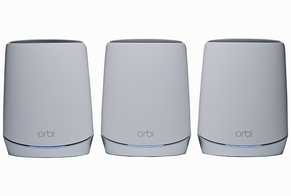 Netgear Orbi RBK753 Mesh Wifi 6 (3-pack) - Test, Reviews & Prijzen ...