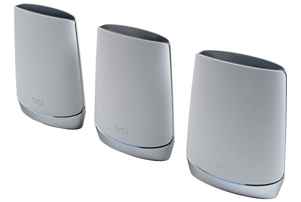Netgear Orbi RBK753 Mesh Wifi 6 (3-pack) - Test, Reviews & Prijzen ...