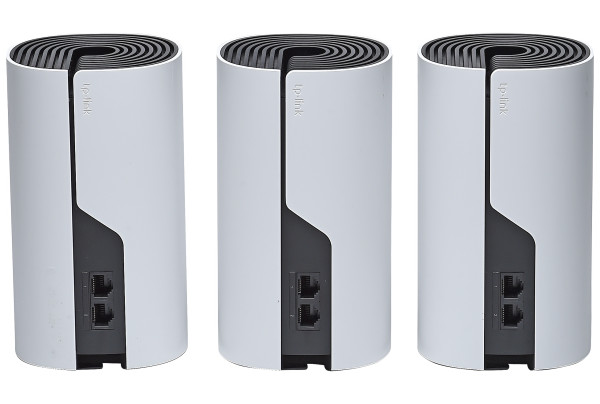 TP-LINK Deco S4 (3-pack) - Test, Reviews & Prijzen | Consumentenbond
