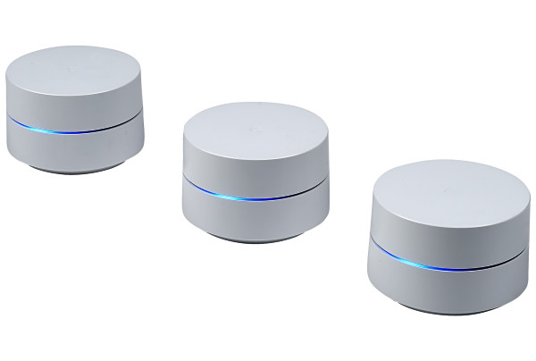 Google Wifi Mesh 2021 (3-pack) - Test, Reviews & Prijzen | Consumentenbond