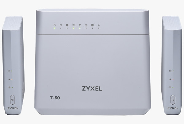 Odido Wifi Plus (3-pack) - Test, Reviews & Prijzen | Consumentenbond