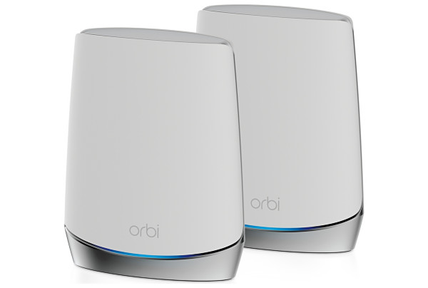 Netgear Orbi RBK753 Mesh Wifi 6 (2-pack) - Test, Reviews & Prijzen ...
