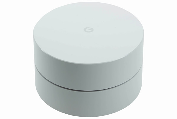 Google Wifi Mesh 2021 (1-pack) - Test, Reviews & Prijzen | Consumentenbond