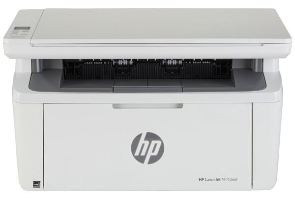 HP LaserJet MFP M140we - Test, Reviews & Prijzen | Consumentenbond