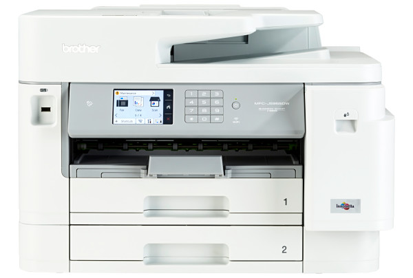 Brother MFC-J5955DW - Test, Reviews & Prijzen | Consumentenbond