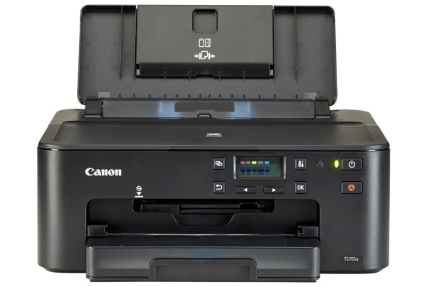 Canon Pixma TS705a - Test, Reviews & Prijzen | Consumentenbond