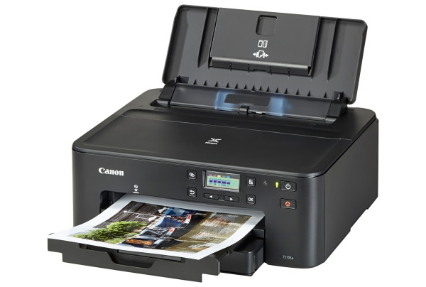 Canon Pixma TS705a - Test, Reviews & Prijzen | Consumentenbond