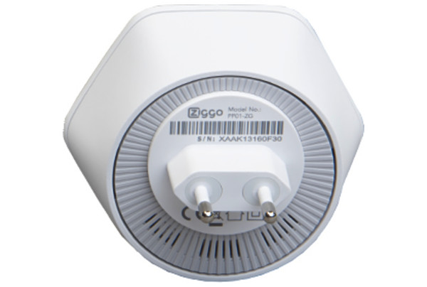 Ziggo SmartWifi pod (1-pack) - Test, Reviews & Prijzen | Consumentenbond