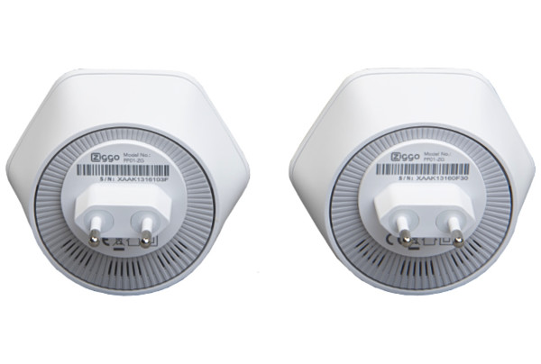 Ziggo SmartWifi pod (2-pack) - Test, Reviews & Prijzen | Consumentenbond