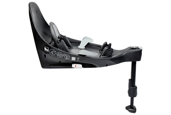 Cybex Cloud Z2 i-Size + Base Z2 - Test, Reviews & Prijzen | Consumentenbond