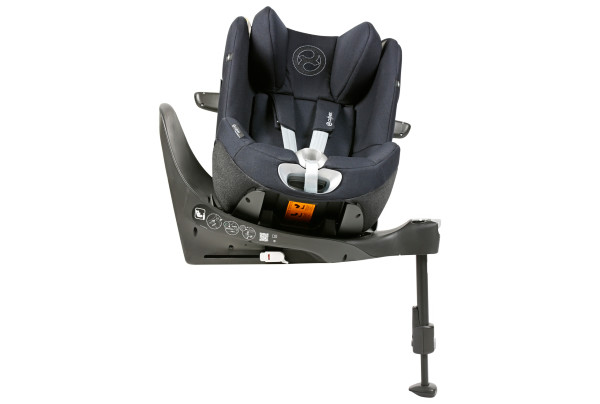 Cybex Sirona Z2 + Base Z2 - Test, Reviews & Prijzen | Consumentenbond
