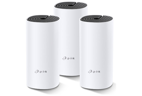 TP-LINK Deco M4 (3-pack) - Test, Reviews & Prijzen | Consumentenbond