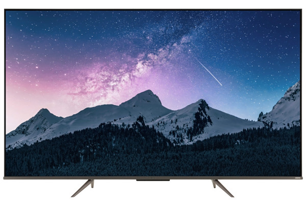 TCL 55C635 - Test, Reviews & Prijzen | Consumentenbond
