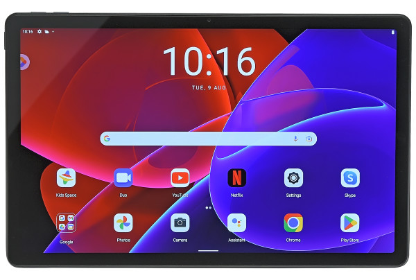 Lenovo Tab P11 Plus (128GB + 4G) - Test, Reviews & Prijzen ...