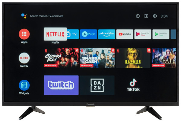 Panasonic TX-32LSW504 - Test, Reviews & Prijzen | Consumentenbond