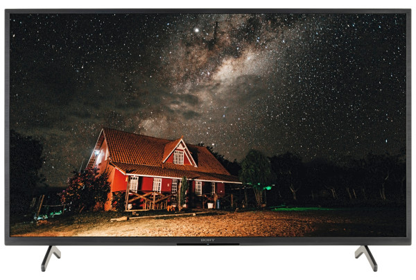 Sony KD-43X72K - Test, Reviews & Prijzen | Consumentenbond