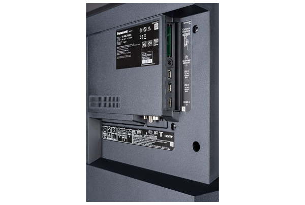 Panasonic TX-48LZW984 - Test, Reviews & Prijzen | Consumentenbond