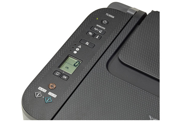 Canon Pixma TS3550i - Test, Reviews & Prijzen | Consumentenbond