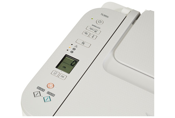 Canon Pixma TS3551i - Test, Reviews & Prijzen | Consumentenbond