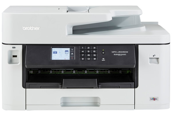Brother MFC-J5345DW - Test, Reviews & Prijzen | Consumentenbond