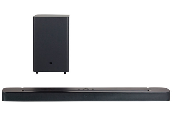 JBL Bar 2.1 Deep Bass (MK2) - Test, Reviews & Prijzen | Consumentenbond