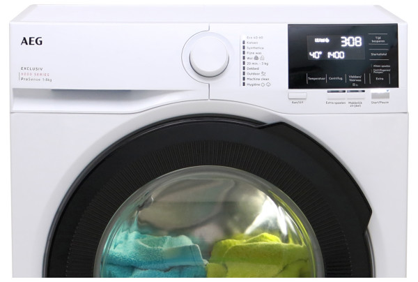 AEG LR6KOLN - Test, Reviews & Prijzen | Consumentenbond