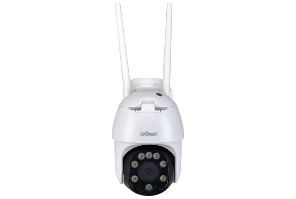 IeGeek IE20 360° Security Camera - Test, Reviews & Prijzen ...