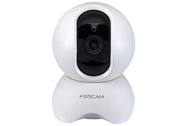 Foscam X5 - Test, Reviews & Prijzen | Consumentenbond