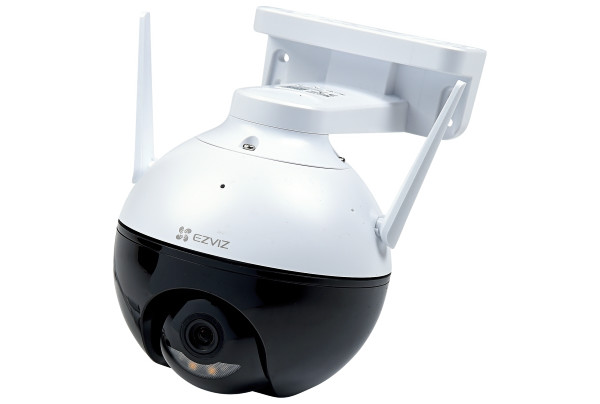 Ezviz C8W - Test, Reviews & Prijzen | Consumentenbond