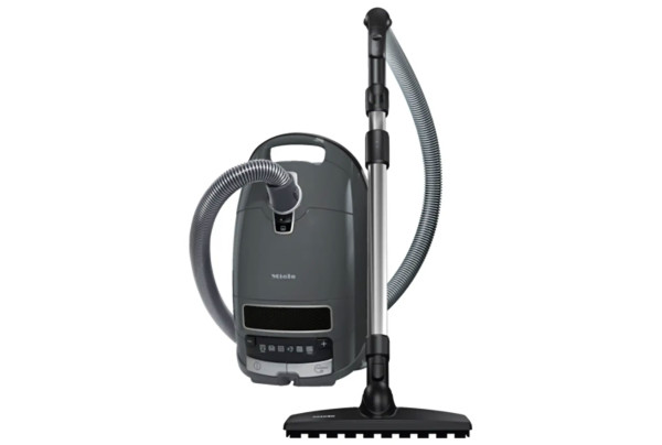Miele Complete C3 Powerline Active Parquet grijs - Test, Reviews ...