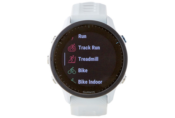 Garmin Forerunner 955 - Whitestone - Test, Reviews & Prijzen ...