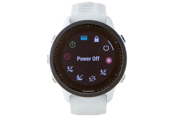 Garmin Forerunner 955 - Whitestone - Test, Reviews & Prijzen ...