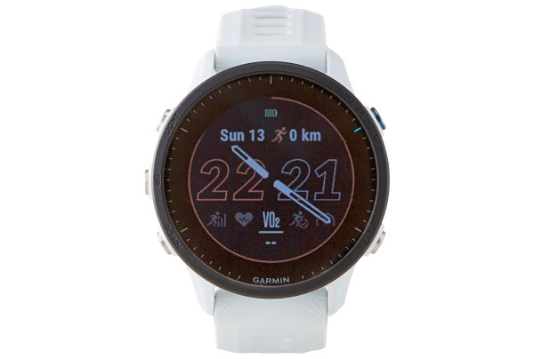 Garmin Forerunner 955 - Whitestone - Test, Reviews & Prijzen ...