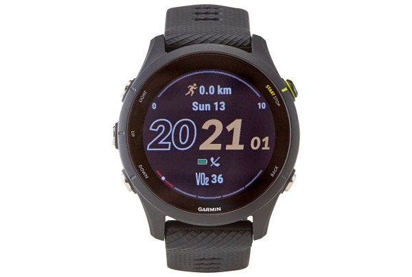 Garmin Forerunner 255 Music - Zwart - Test, Reviews & Prijzen ...