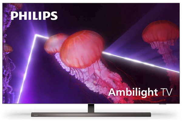 Philips 55OLED887/12 - Test, Reviews & Prijzen | Consumentenbond
