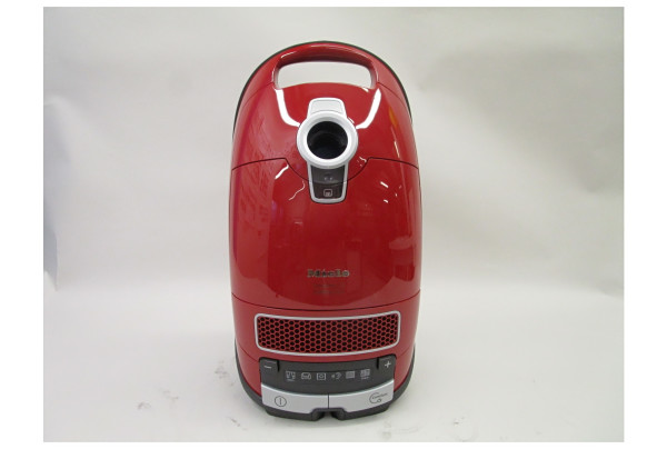 Miele Complete C3 Cat & Dog Flex PowerLine - Test, Reviews & Prijzen ...