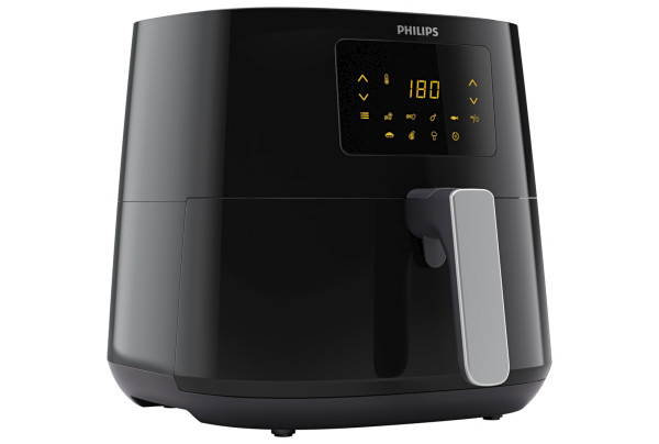 Philips HD9270/90 Essential Airfryer XL - Test, Reviews & Prijzen ...