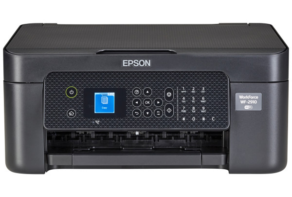 Epson WorkForce WF-2910DWF - Test, Reviews & Prijzen | Consumentenbond